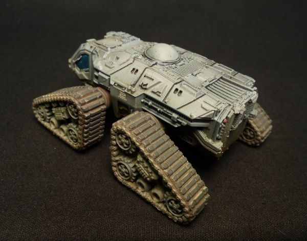 [TMP] "Khurasan tracked 'Explorer'..." Topic